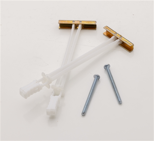 GB00003-ST2 - no drill GRIPP Grab Bar Snap Toggler Grab Bar Anchor #IP ...