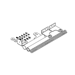 Roof Hatch Replacement Parts