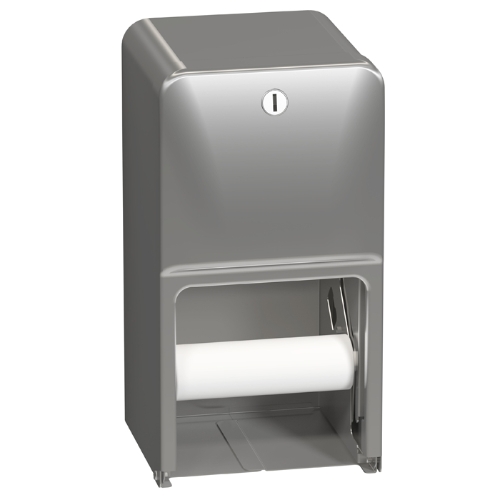 Bradley Toilet Paper Dispenser