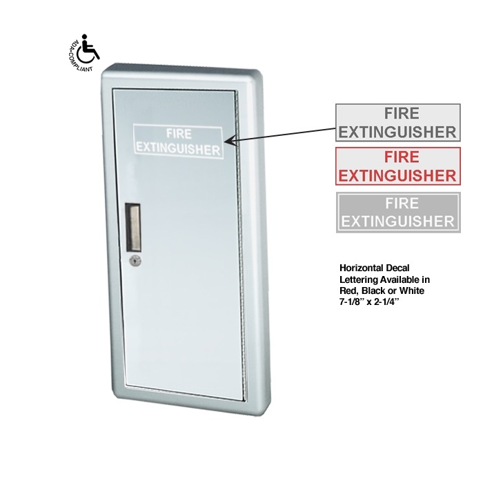 JL Academy Aluminum 1022L22A Semi-Recessed 4" Rolled Edge with Flush ...