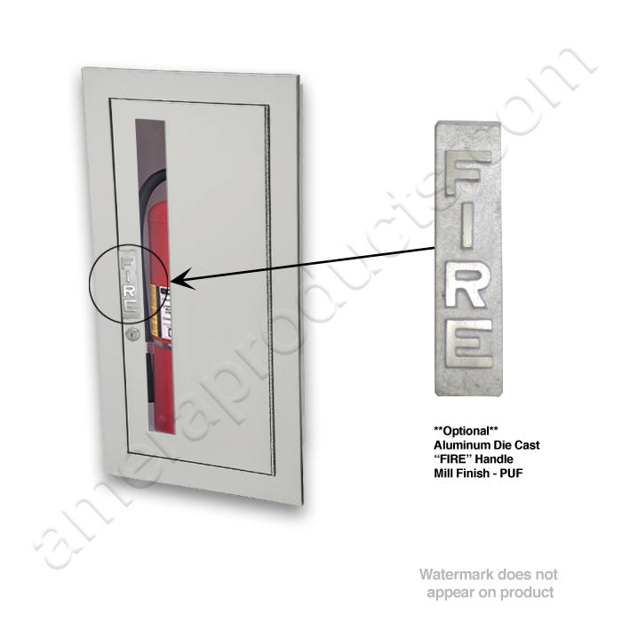 JL Cosmopolitan Stainless Steel D-103VA10 Replacement Door Vertical Duo ...