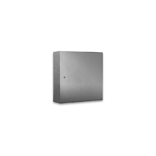 Karp KSMB Surface Mounted Valve Box #KA-KSMB