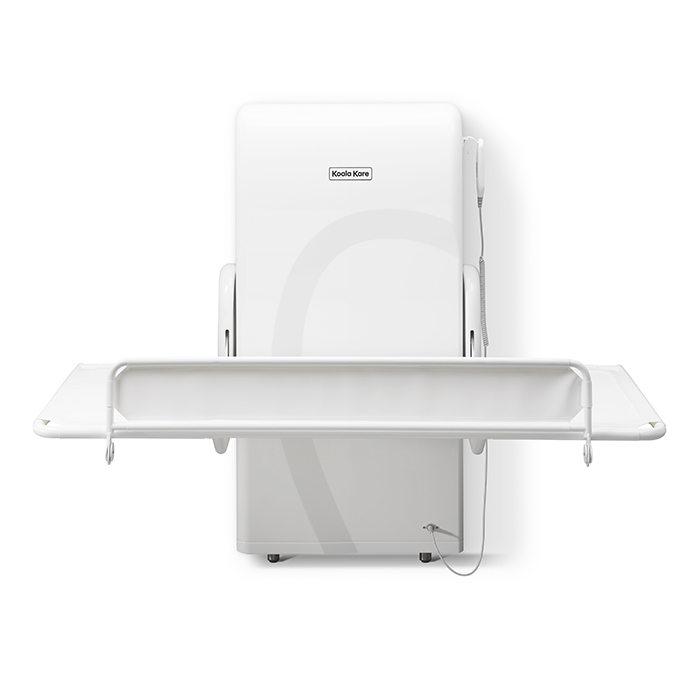 Koala Kare KB2600 Adjustable Height Changing Station #KB2600